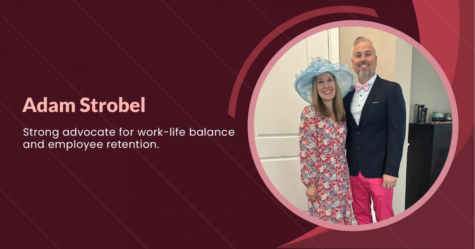 Portfolio - Adam Strobel of Indiana